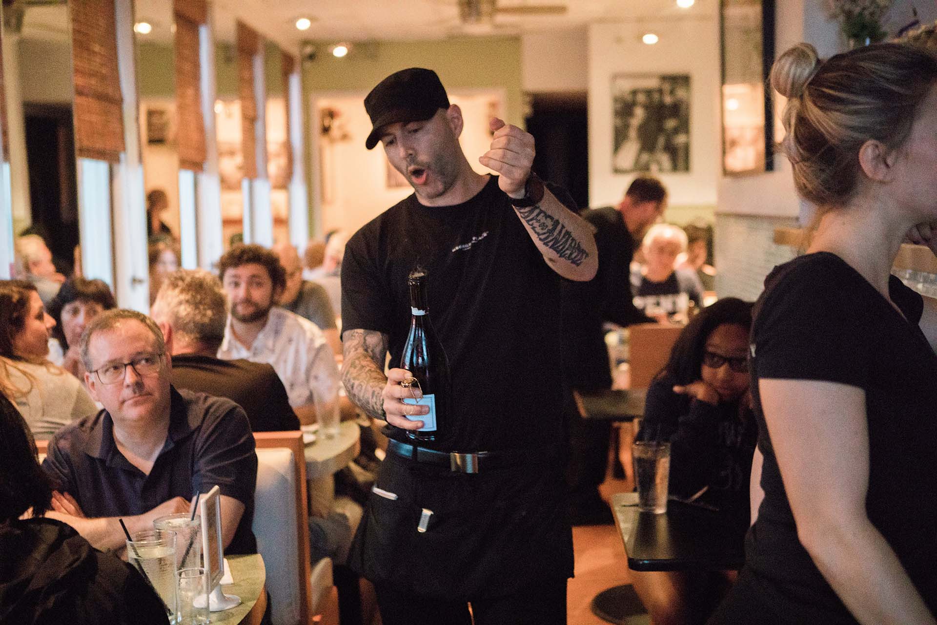 George’s Original – kararestaurantgroup.com