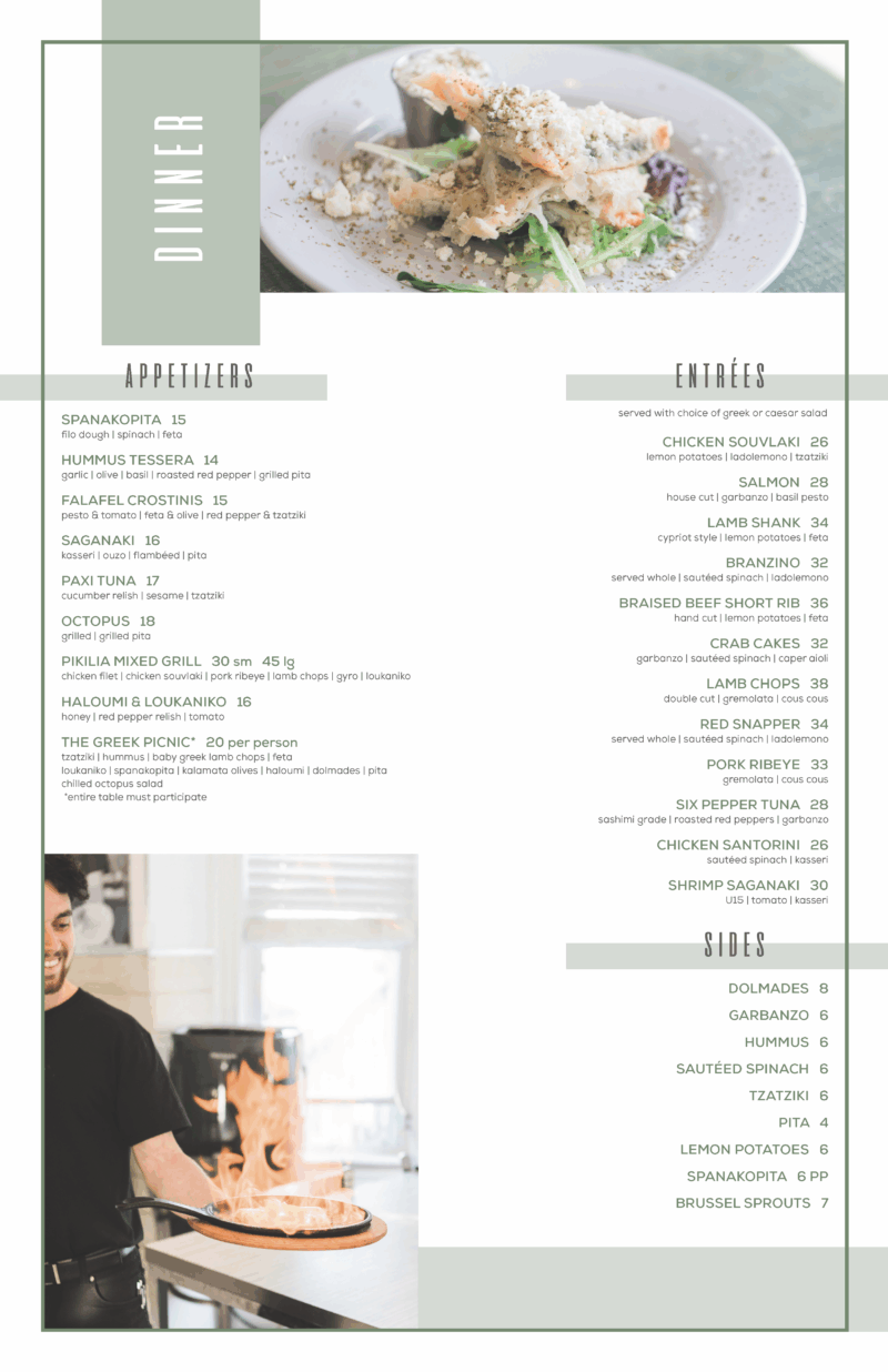 George’s Original – kararestaurantgroup.com